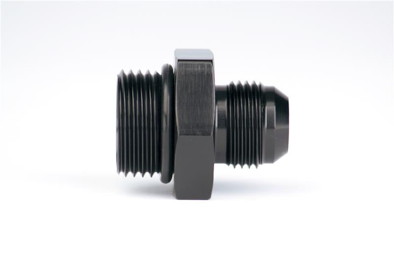 Aeromotive AN-12 O-Ring Boss / AN-10 Male Flare Reducer Fitting ...