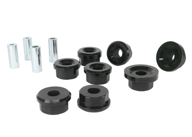 Whiteline 90-00 BMW 3 Series Rear Subframe Mount Bushing Kit – Circuit Hero