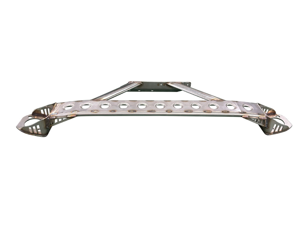 Front 3-Point Strut Tower Bar – Circuit Hero