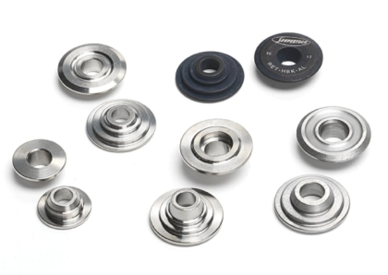 Supertech Titanium Retainer for H1000 Series Springs - Set of 16 ...