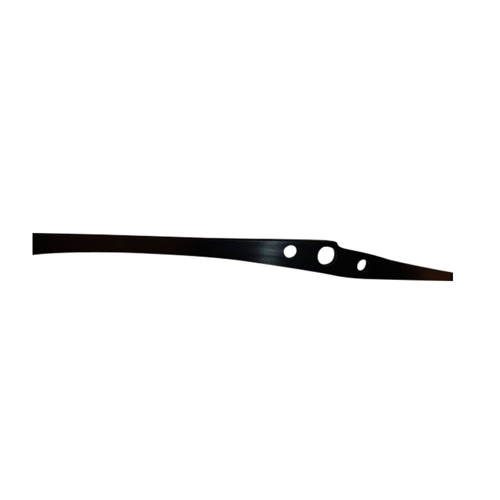 BENEN Industries Front Lower X-Member Brace - 92-95 Civc / 94-01 ...