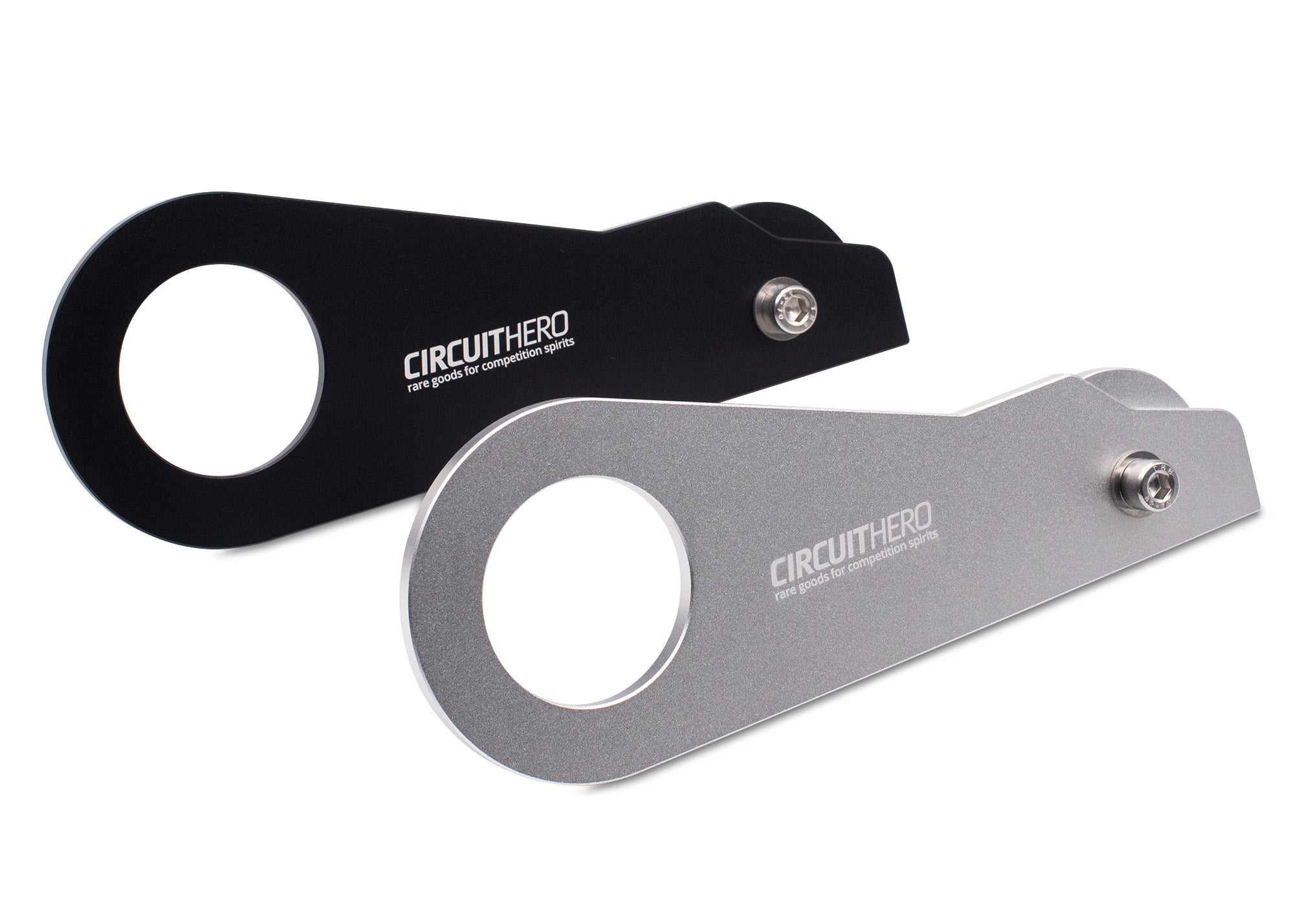 Exterior – Circuit Hero