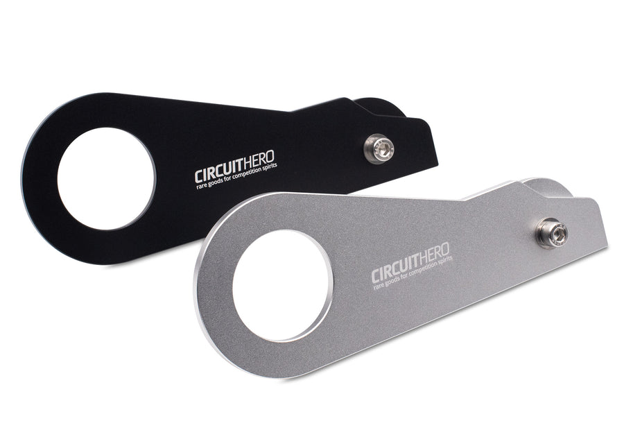 Exterior – Circuit Hero